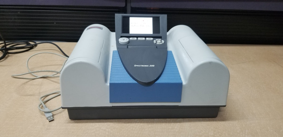 Thermo Spectronic 200 – Unitedrecovery.ca
