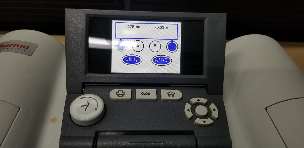 Thermo Spectronic 200 – Unitedrecovery.ca